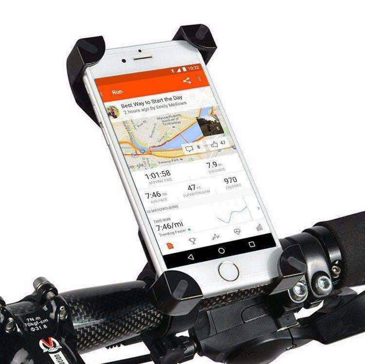 X7 Bike Mount – Bright Cycling